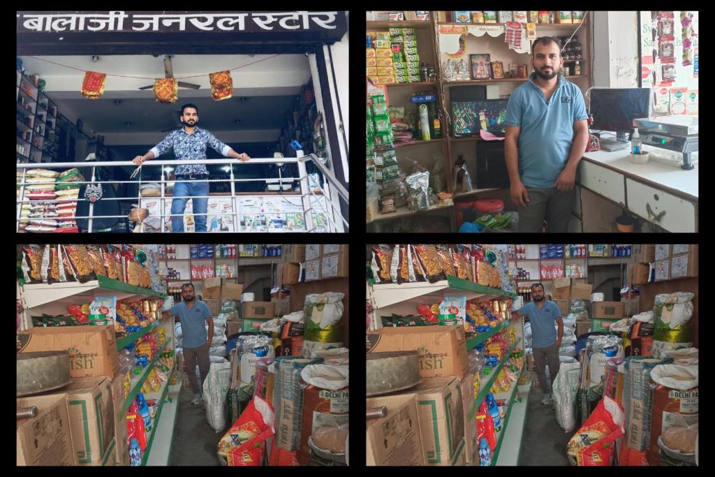 Our Happy Customers - Retail daddy