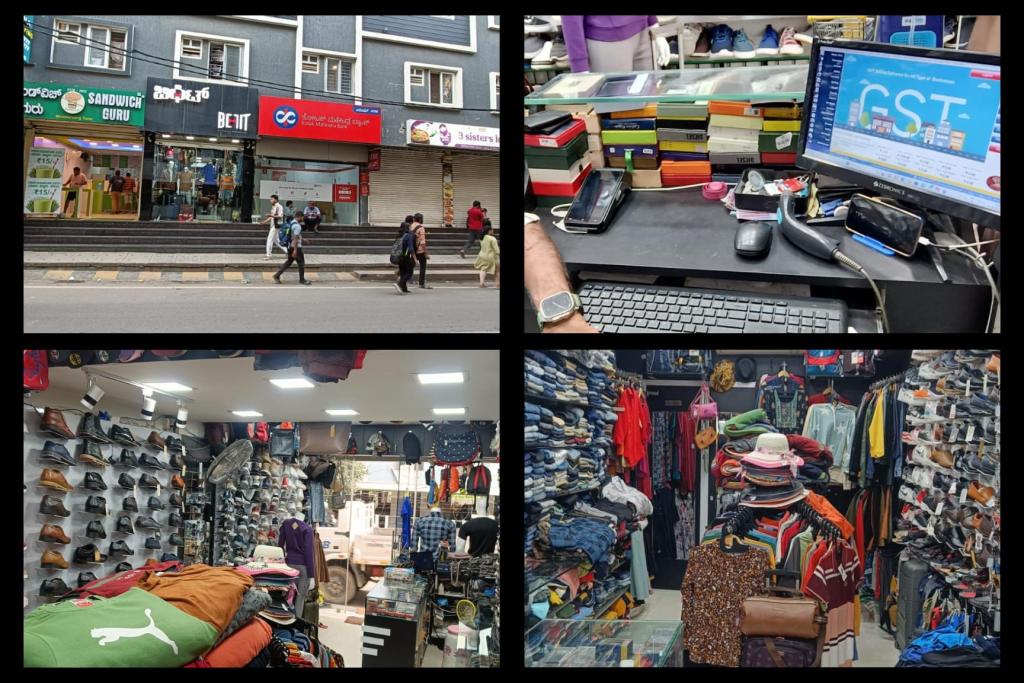 Our Happy Customers - Retail daddy