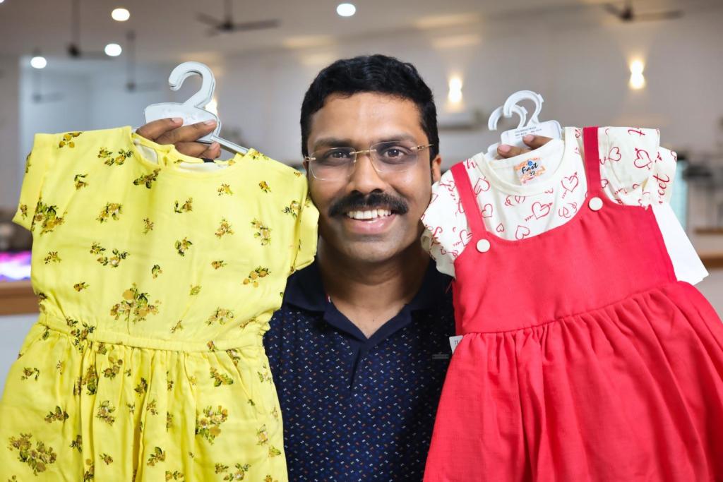 Garment Software Images - Retail daddy