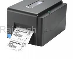 TSC TE244 Barcode Printer - Retail daddy
